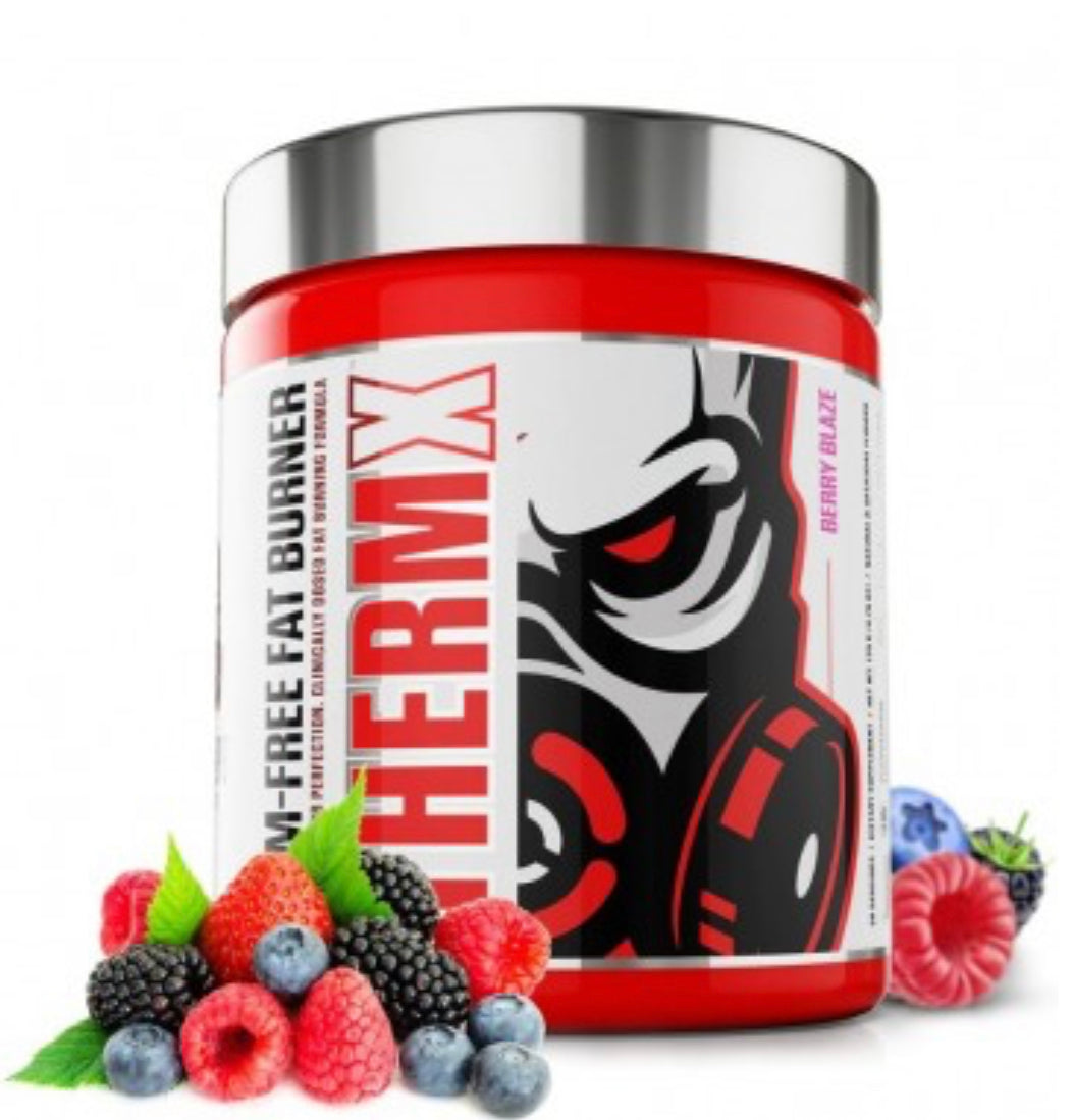 THERMX 30 SERVINGS | San Mateo Sports Nutrition